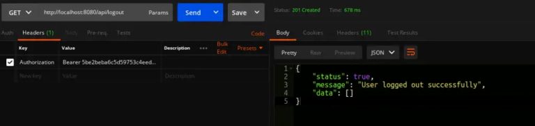 Mastering Shield Authentication In Codeigniter 4 Building A Secure Restful Api