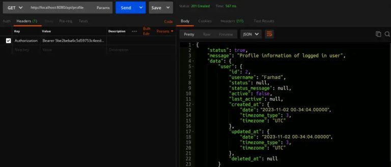 Mastering Shield Authentication In Codeigniter 4 Building A Secure Restful Api